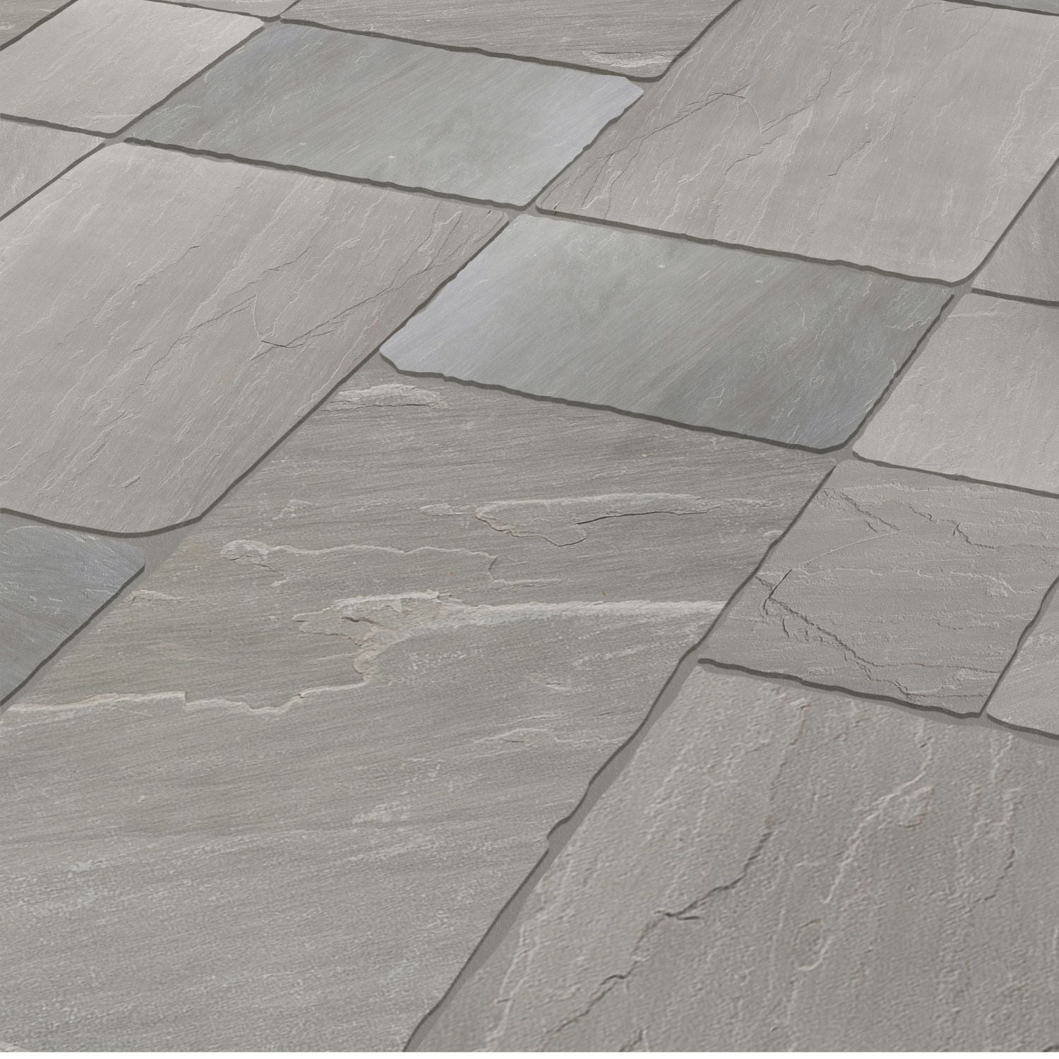 Tumbled Paving | Indoor Paving- Tumbled Finish Stone – The Stonemart Ltd