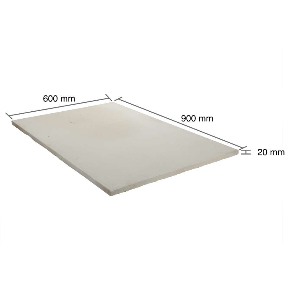 Beige Smooth Sandstone 600x900 Sawn Edged Paving Slabs – The Stonemart Ltd