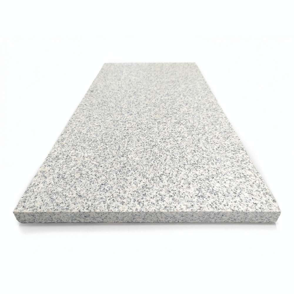 Silver Grey Granite 600x900 Paving Slabs – The Stonemart Ltd