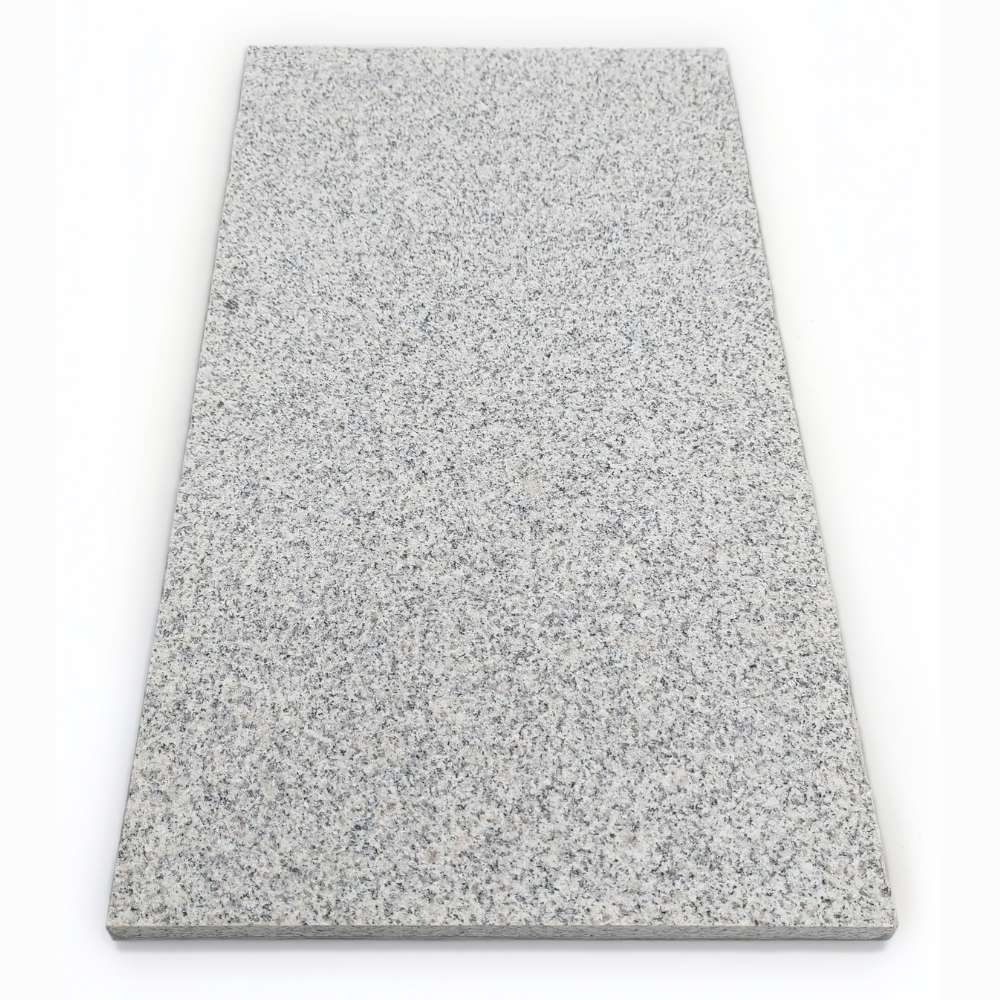 Silver Grey Granite 600x900 Paving Slabs – The Stonemart Ltd
