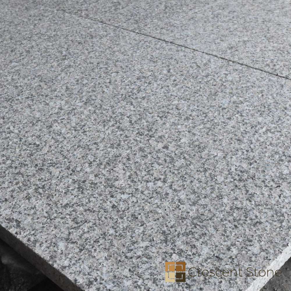 Misty Rose Grey Granite 600x900 Paving Slabs – The Stonemart Ltd