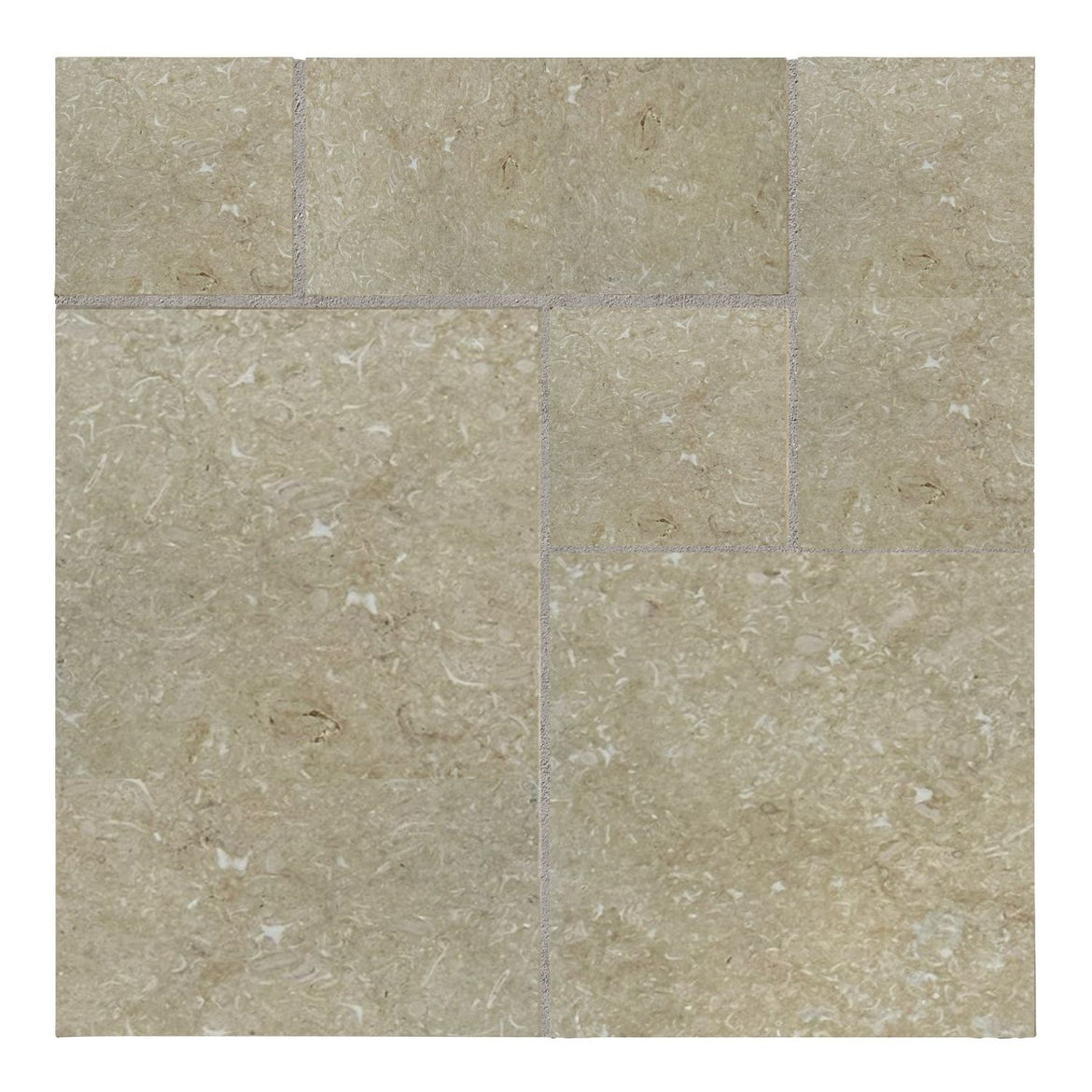 Sahara Beige Limestone Paving Slabs Online – The Stonemart Ltd