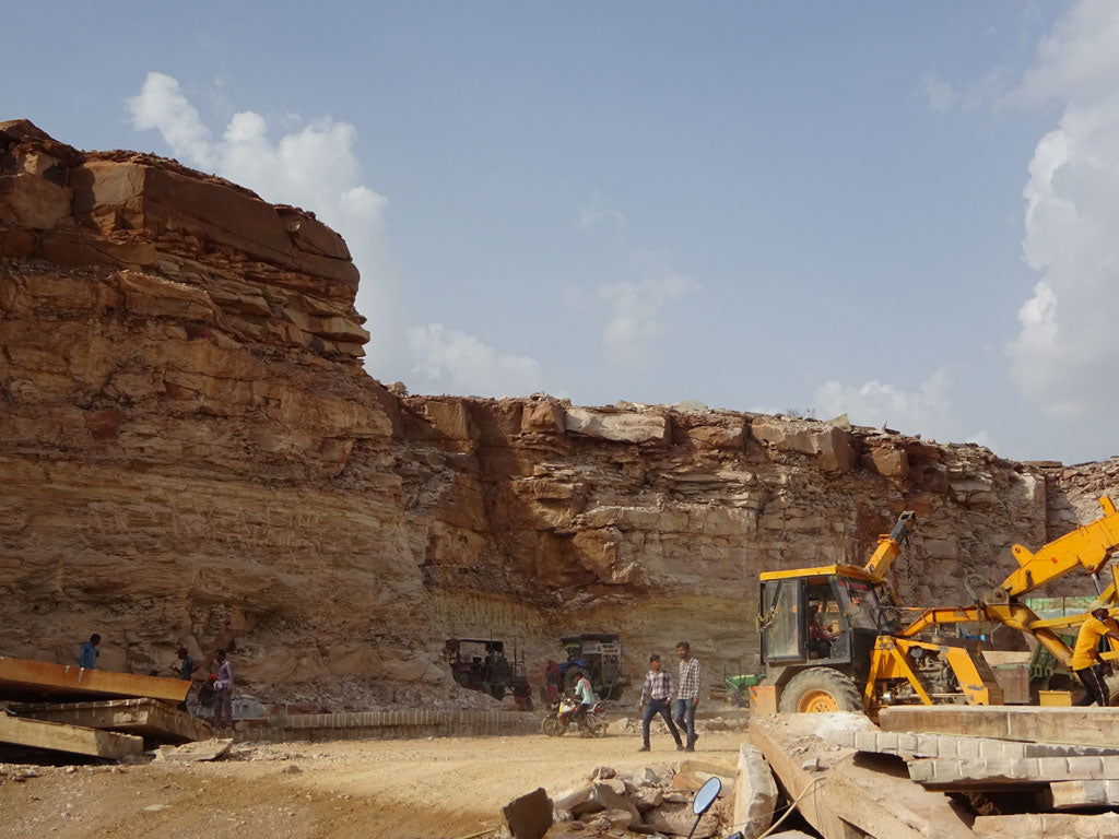 Kandla Grey 600x900 Outdoor Porcelain Paving – The Stonemart