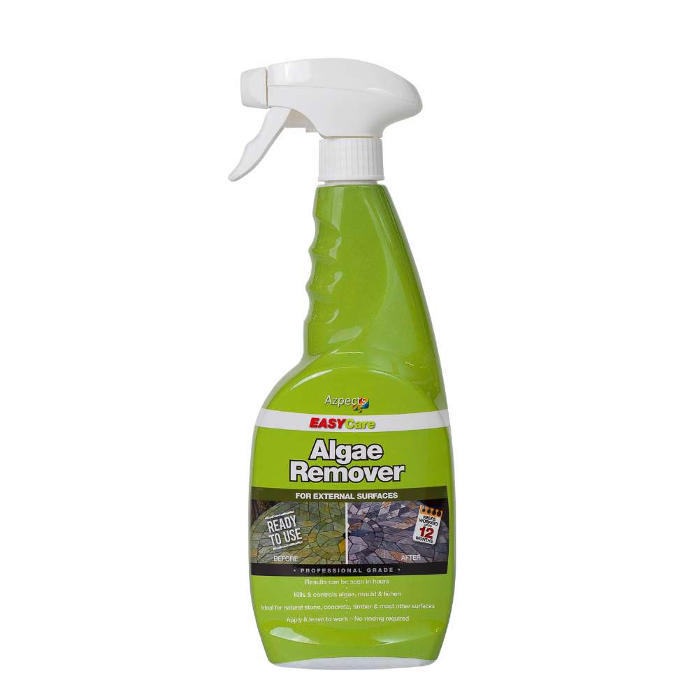 EASYCare Algae Remover – The Stonemart Ltd