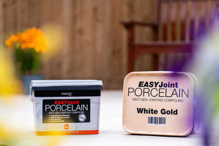 EASYJoint Procelain Paving Jointing Compound – The Stonemart Ltd
